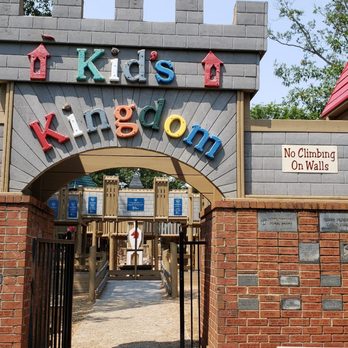 DUBLIN PARK - Updated December 2025 - 25 Photos & 12 Reviews - 8324 ...