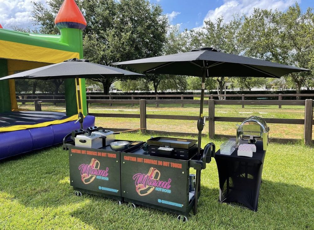 MIAMI HOT DOGS - 20 Photos - Doral, FL - Yelp