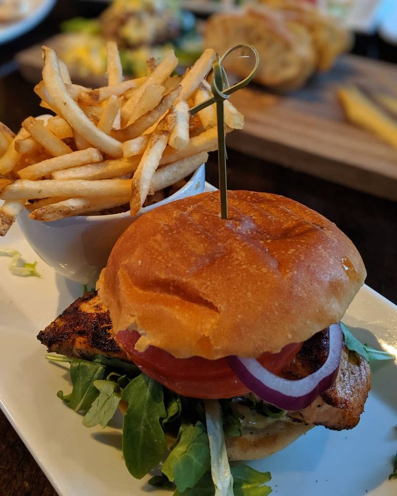 BLACK DOG BISTRO - Updated September 2024 - 43 Photos & 62 Reviews ...