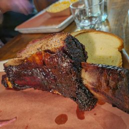 JACK FLAT BBQ - Updated January 2026 - 84 Photos & 18 Reviews - 520 Prom. Du Centropolis, Laval ...