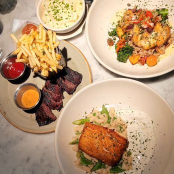 RELISH - Updated January 2026 - 128 Photos & 46 Reviews - 12850 ...