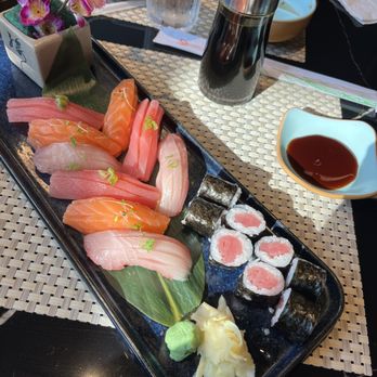 WASABI JAPANESE CUISINE - Updated December 2025 - 19 Photos & 16 ...