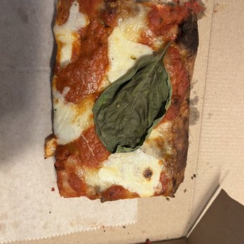 TAGLIO PIZZA - Updated August 2024 - 268 Photos & 230 Reviews - 85 ...