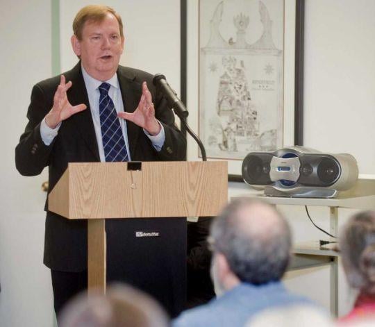 FRED TURPIN - Updated November 2025 - 18 Lakeview Dr, Ridgefield ...