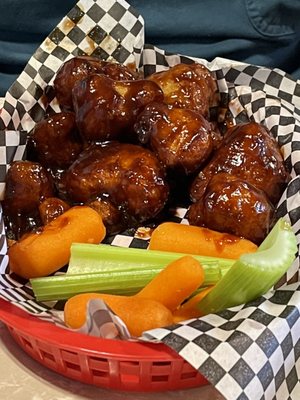 THE MARION WING FACTORY - Updated July 2024 - 17 Photos & 10 Reviews ...