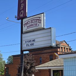 TWO SCOTTS BARBECUE - Updated October 2025 - 78 Photos & 135 Reviews ...