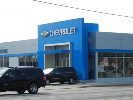 CMA’S COLONIAL CHEVROLET - Updated December 2025 - 35 Photos & 31 ...