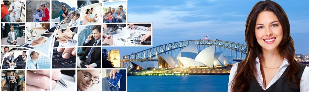 BETTER LIFE MIGRATION near 511/118, B1 Tower,, Parramatta New South ...