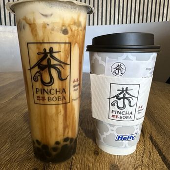 PINCHA BOBA - Updated June 2024 - 248 Photos & 85 Reviews - 4726-1B ...