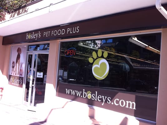 BOSLEY’S - Updated January 2026 - 29 Reviews - 1005 Denman St ...