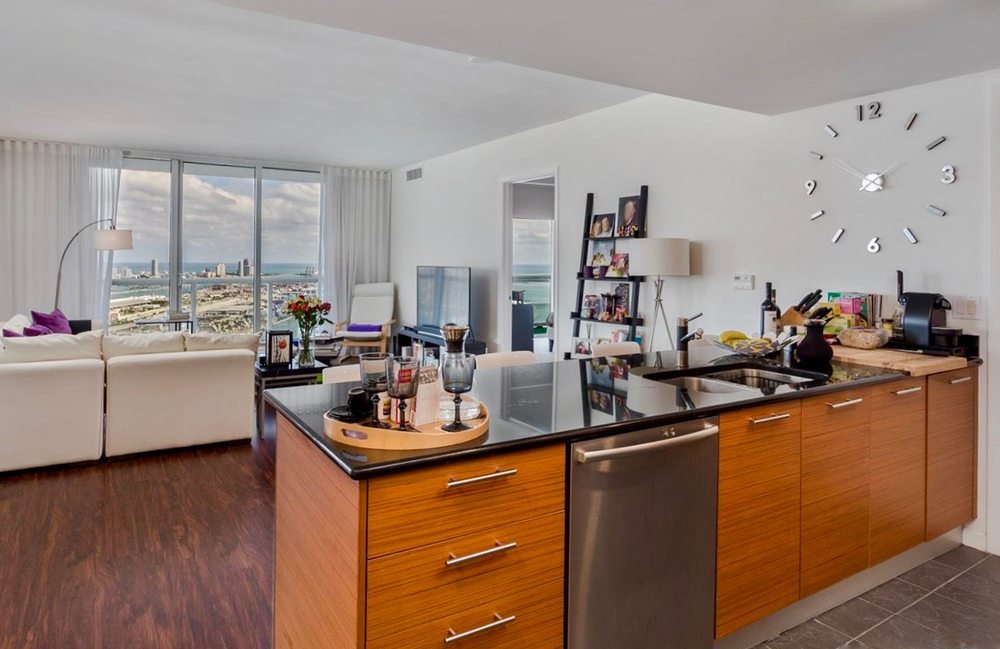 JEAN SIMAS - THE KEYES COMPANY REALTORS - 25 Photos - 690 Lincoln Rd ...