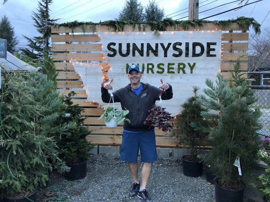 SUNNYSIDE NURSERY - 49 Photos & 45 Reviews - 3915 Sunnyside Blvd ...