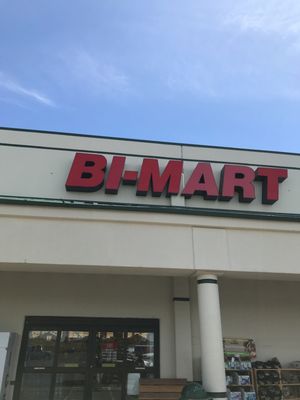 BI-MART - Updated January 2026 - 10 Reviews - 1575 SW Hwy 97, Madras ...