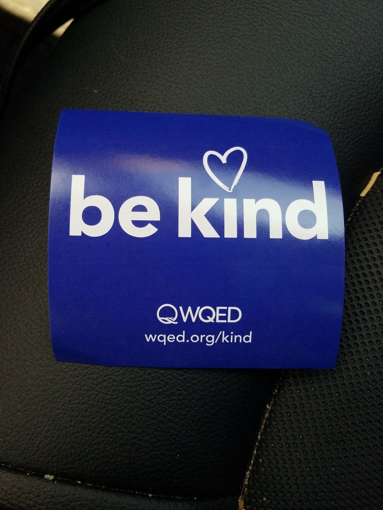 WQED PITTSBURGH - 28 Photos - 4802 5th Ave, Pittsburgh, Pennsylvania ...