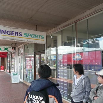 STRINGER’S SPORTS STORE - Updated September 2025 - 33 Photos - 1080 ...