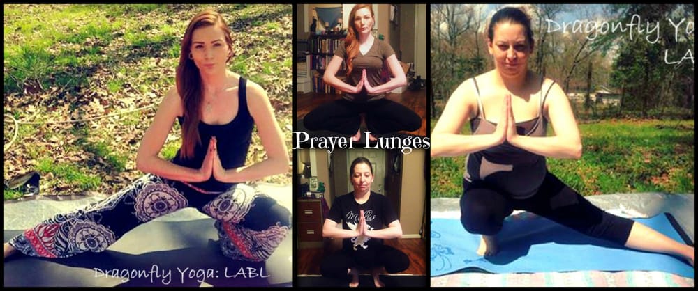 DRAGONFLY YOGA: LIVE A BALANCED LIFE - New Caney, Texas - Yoga - Phone ...