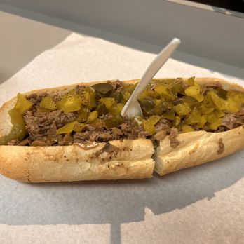 SUPER SUB SHOP/CASUAL CATERING - Updated December 2025 - 44 Photos ...