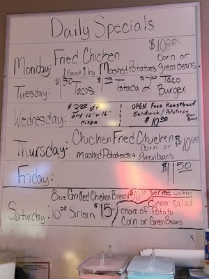 PIZZA PARLOR - Updated January 2026 - 11 Photos & 23 Reviews - 1401 NE ...