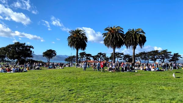 FORT MASON - 588 Photos & 95 Reviews - 1 Fort Mason, San Francisco ...