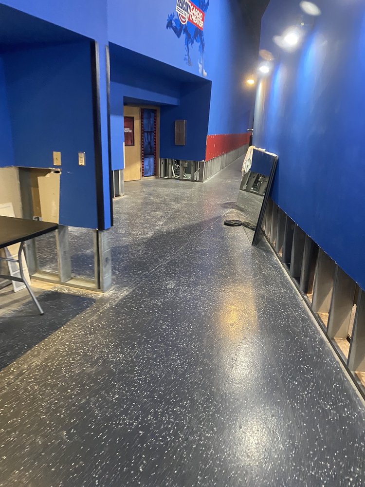 REDCON1 GYM - NASHVILLE - Updated December 2025 - 30 Photos & 11 ...