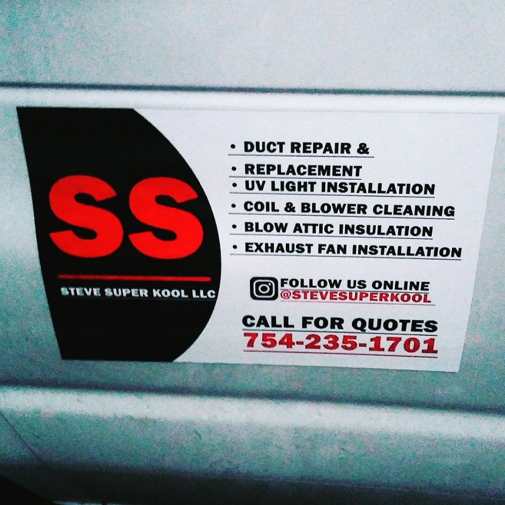 STEVE SUPER KOOL - Updated January 2025 - Request a Quote - 24 Photos ...