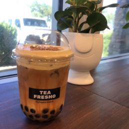 TEA FRESHO - Updated July 2025 - 319 Photos & 174 Reviews - 2473 S ...
