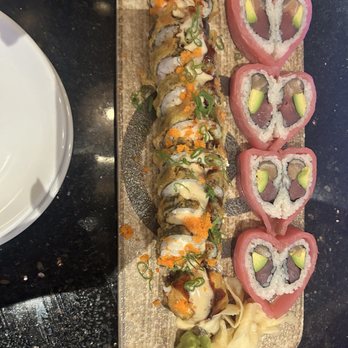 COCO SUSHI LOUNGE & BAR - Updated June 2024 - 484 Photos & 194 Reviews ...