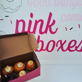 SUNDAY DOUGH - Updated January 2026 - 34 Photos & 12 Reviews - 1402 S ...