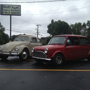 THE GUN PARLOR - Updated October 2025 - 75 Reviews - 170 Prescott St ...