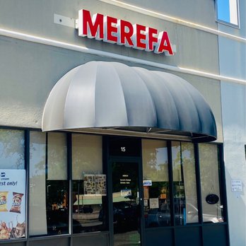 MEREFA EASTERN EUROPE GROCERY STORE - Updated October 2025 - 68 Photos ...
