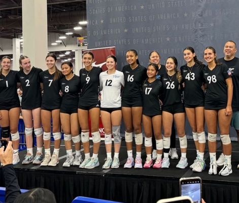 VIPER VOLLEYBALL - Updated March 2025 - 31 Photos & 35 Reviews - 28780 ...
