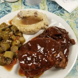 STOCKYARD RESTAURANT - Updated March 2025 - 80 Photos & 100 Reviews ...