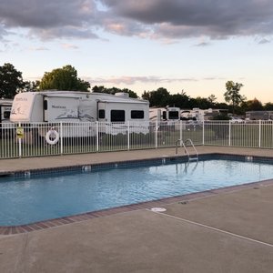 OCEAN VIEW RESORT CAMPGROUND - Updated April 2025 - 53 Photos & 38 ...
