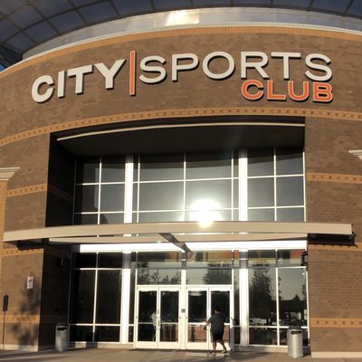 CITY SPORTS CLUB - 49 Photos & 365 Reviews - Sports Clubs - 1165 E ...