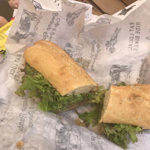 SWAMP RABBIT CAFE AND GROCERY - 338 Photos & 246 Reviews - 205 Cedar ...