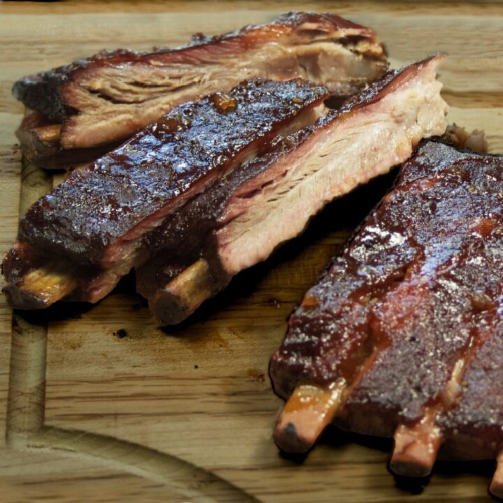 BULLDOG BBQ - Updated April 2026 - 11 Photos - 8601 US Highway 67 ...