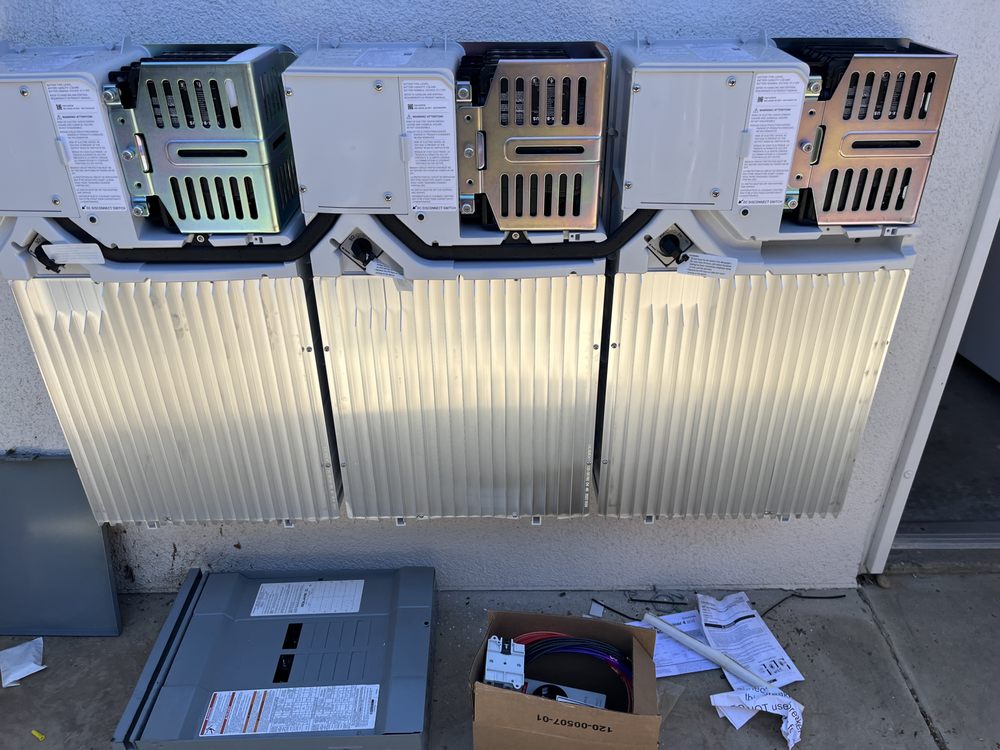 GSE SOLAR - Updated August 2024 - 28 Photos - 21350 Lassen St ...