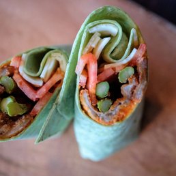 THE STUFFED ROOSTER - Updated June 2025 - 60 Photos & 63 Reviews - 1202 ...