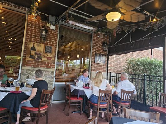 MANALU ITALIAN RESTAURANT - Updated January 2026 - 523 Photos & 687 ...