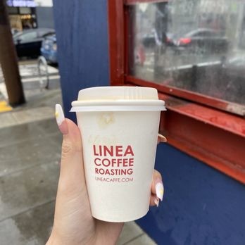 LINEA CAFFE - Updated August 2024 - 314 Photos & 240 Reviews - 3417 ...