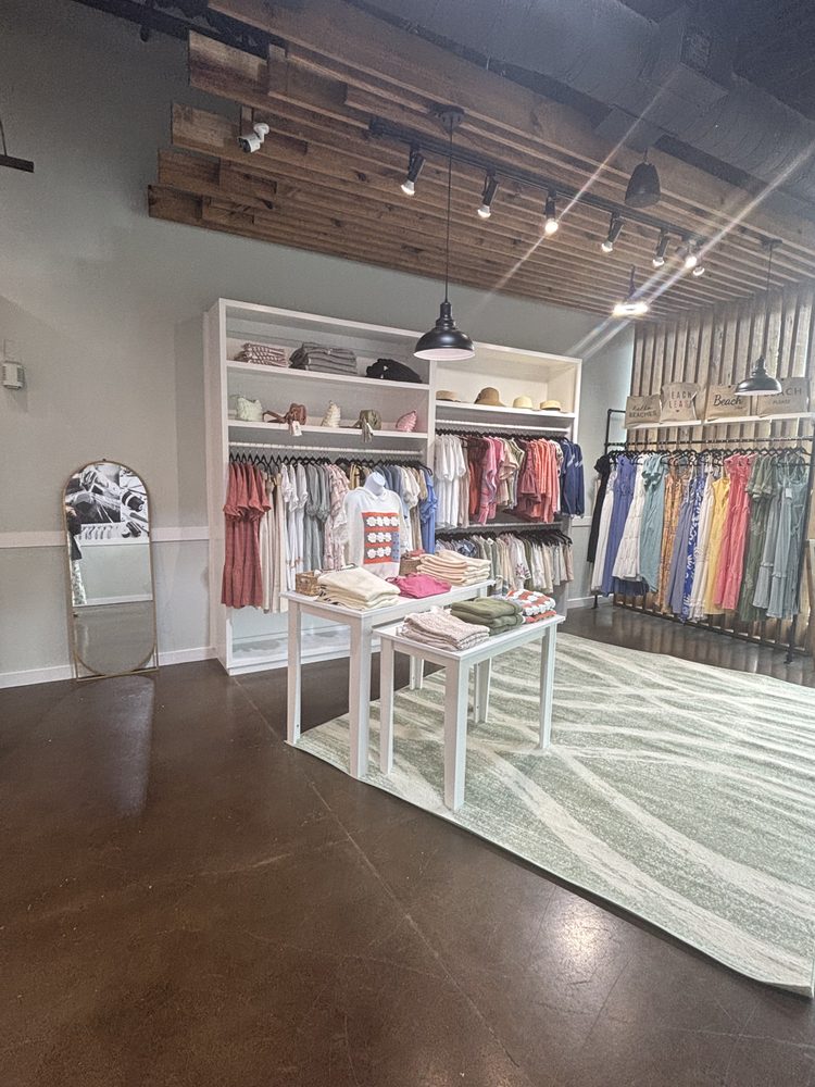 LIFE DRY CLEANERS AND BOUTIQUE - Updated June 2025 - Request a Quote - 5040 Carothers Pkwy ...