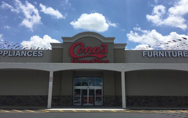 CONN’S HOMEPLUS - Updated May 2026 - 10 Reviews - 3260 Austin Peay Hwy ...