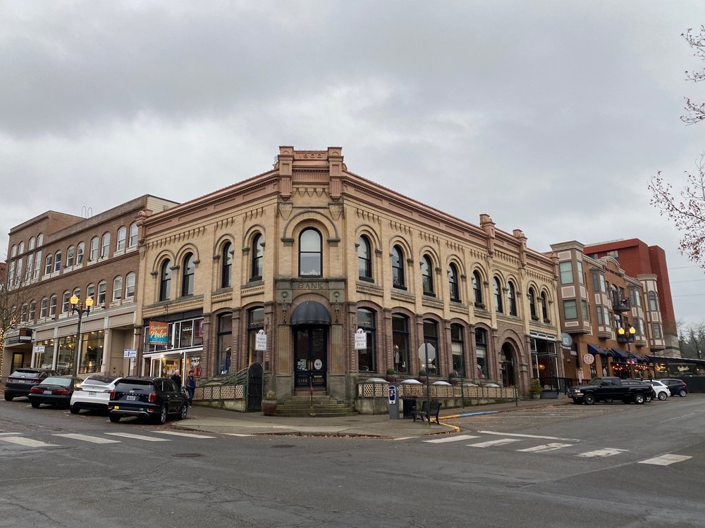 FAIRHAVEN HISTORIC DISTRICT - Updated July 2025 - 19 Photos - 1100 ...