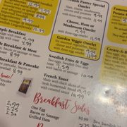 SWEDISH PANTRY - 146 Photos & 115 Reviews - 819 Ludington St, Escanaba ...