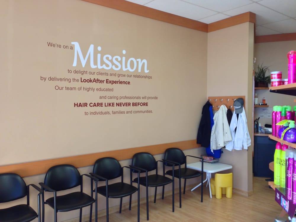 LOOKAFTER HAIR - Updated April 2026 - 19 Reviews - 1393 Big Bend Rd ...