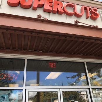 SUPERCUTS - Updated January 2026 - 35 Photos & 55 Reviews - 830 ...