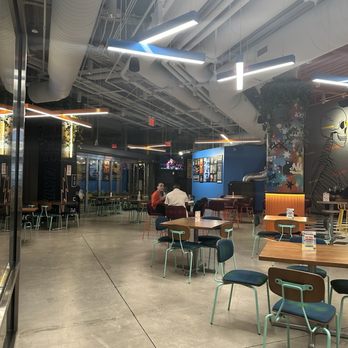 SIXPOINT BREWERY AT BROOKFIELD PLACE - Updated May 2025 - 102 Photos ...