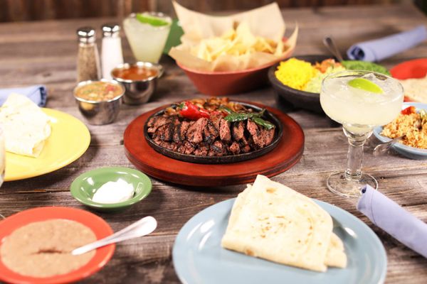 LUPE TORTILLA - 391 Photos & 607 Reviews - 2414 Southwest Fwy, Houston ...