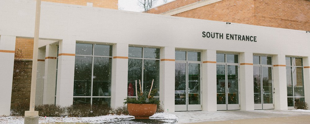 ADA BIBLE CHURCH - Updated December 2025 - 8899 Cascade Rd SE, Ada ...