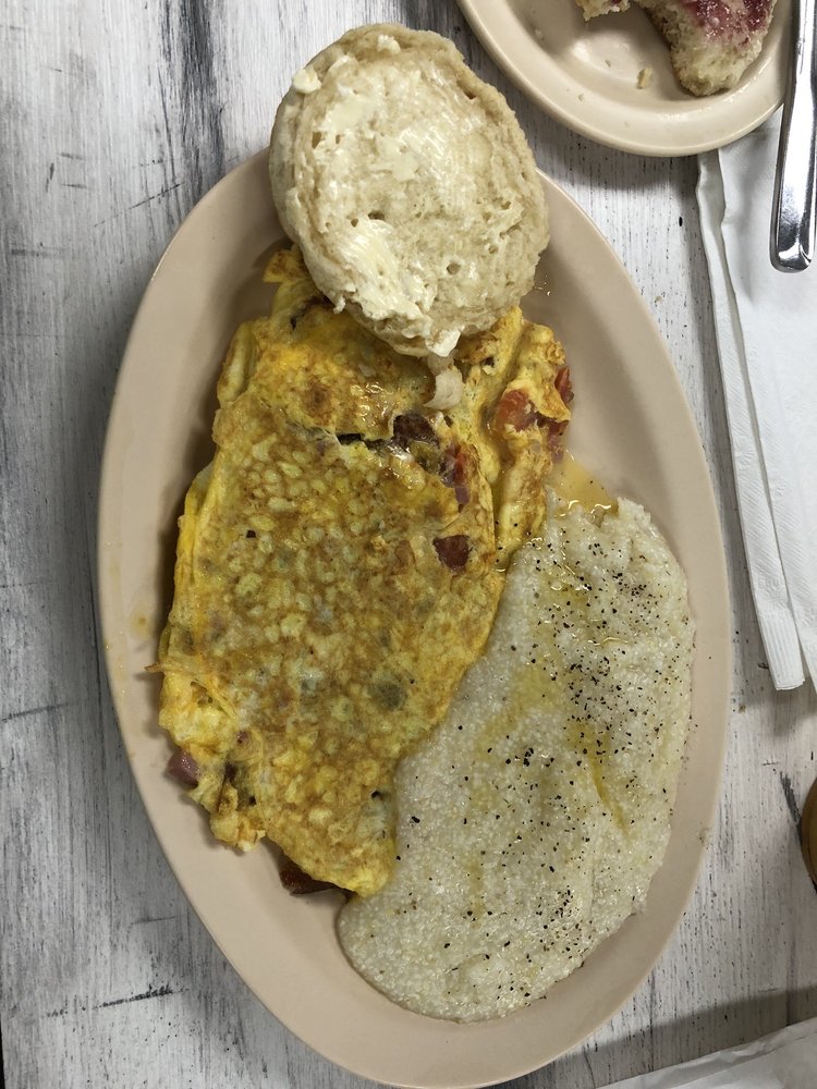 LOVICK’S CAFE - 22 Photos & 32 Reviews - 320 N Herritage St, Kinston ...